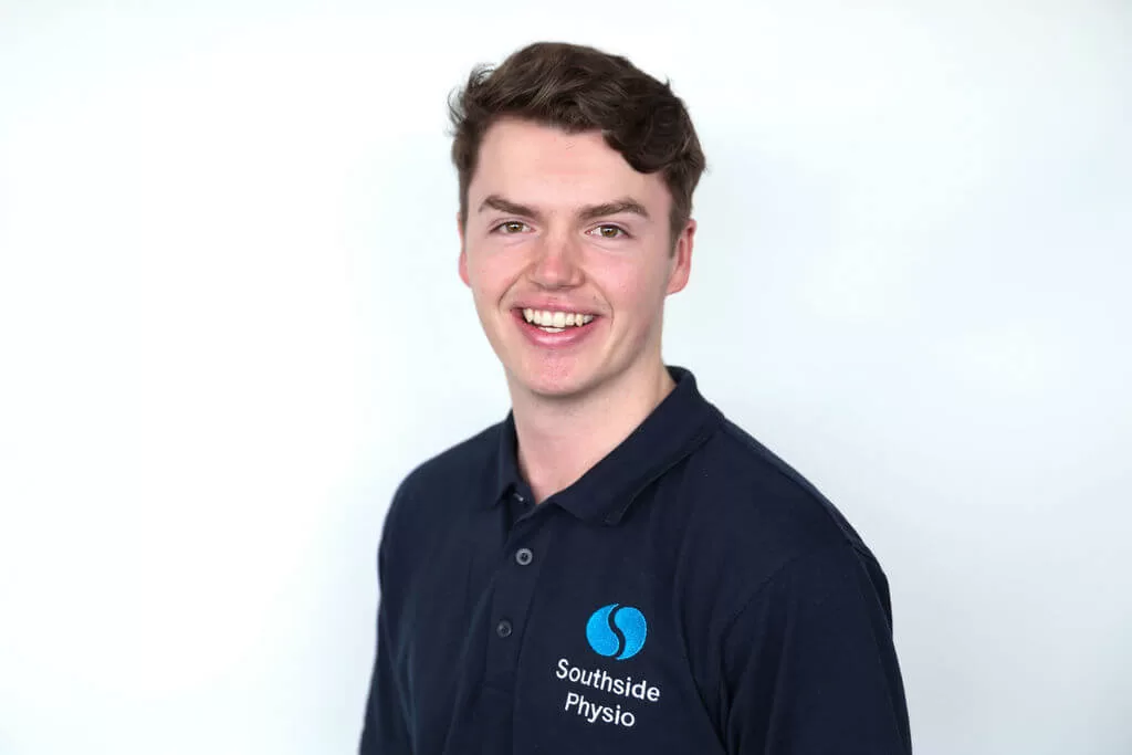 Michael Dillon - Southside Physio Canberra - Woden, Tuggeranong And Mobile
